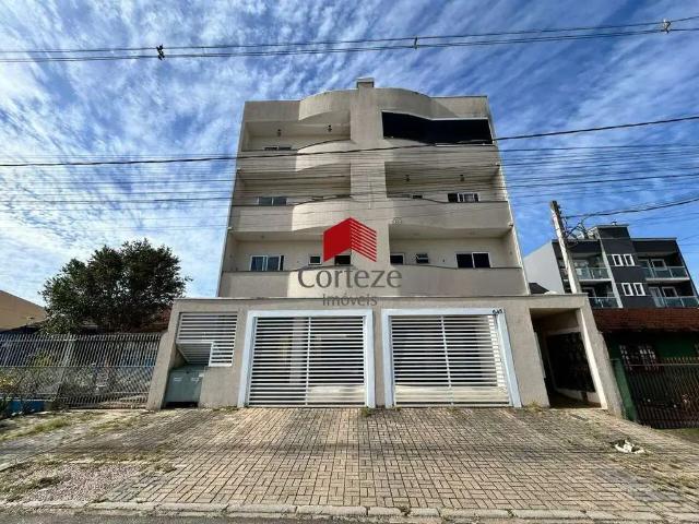 Apartamento para Locação em São José dos Pinhais/PR Costeira 2 Quartos
