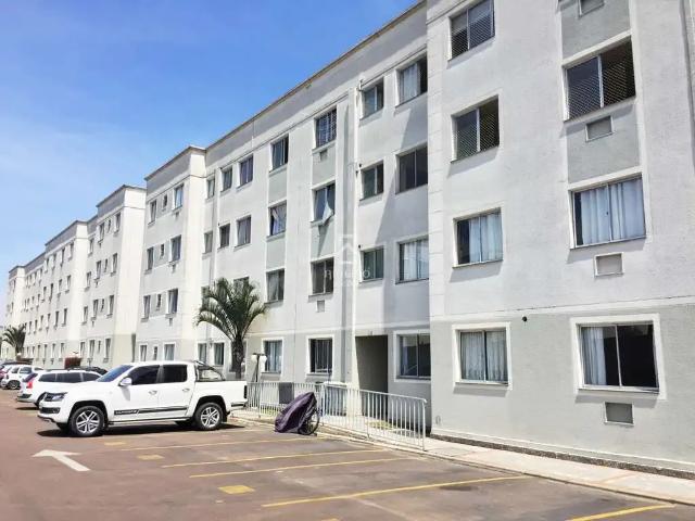 Apartamento para Locação em São José dos Pinhais/PR Costeira 2 Quartos