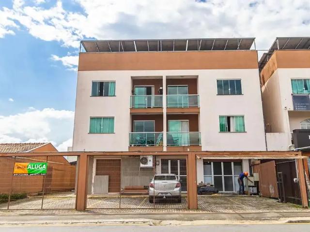 Apartamento para Locação em São José dos Pinhais/PR Costeira 3 Quartos