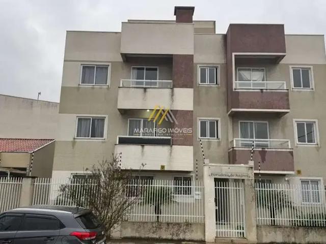 Apartamento para Locação em São José dos Pinhais/PR Cruzeiro 2 Quartos