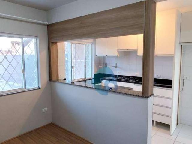 Apartamento para Locação em São José dos Pinhais/PR Cruzeiro 2 Quartos