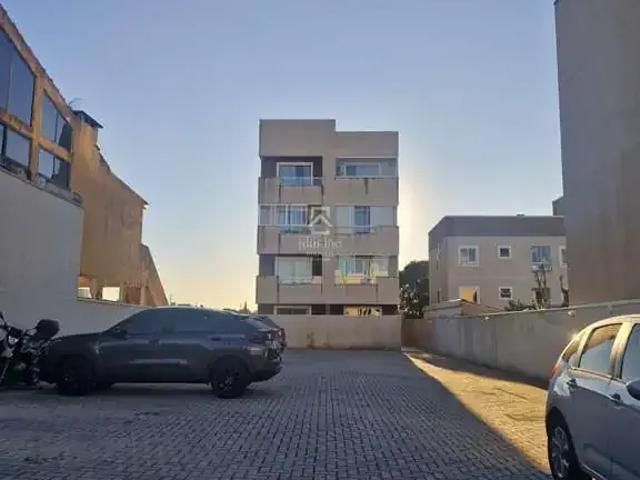 Apartamento para Locação em São José dos Pinhais/PR Cruzeiro 2 Quartos