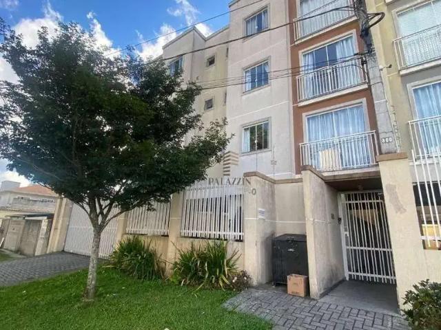 Apartamento para Locação em São José dos Pinhais/PR Cruzeiro 3 Quartos