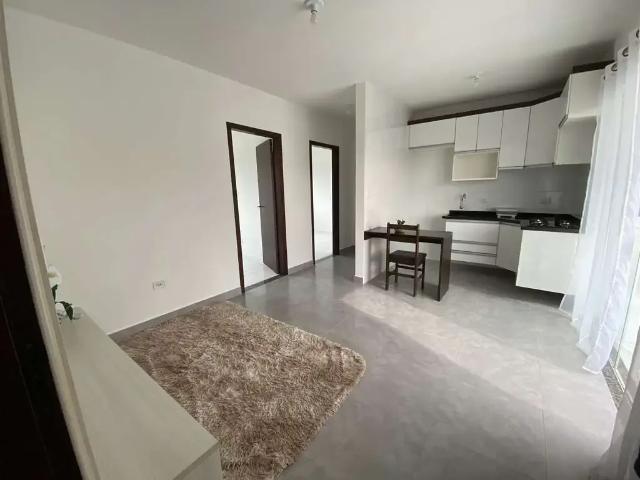 Apartamento para Locação em São José dos Pinhais/PR Del Rey 2 Quartos