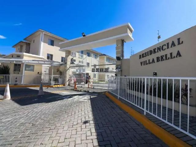 Apartamento para Locação em São José dos Pinhais/PR Guatupê 3 Quartos