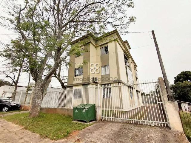 Apartamento para Locação em São José dos Pinhais/PR Guatupê 2 Quartos