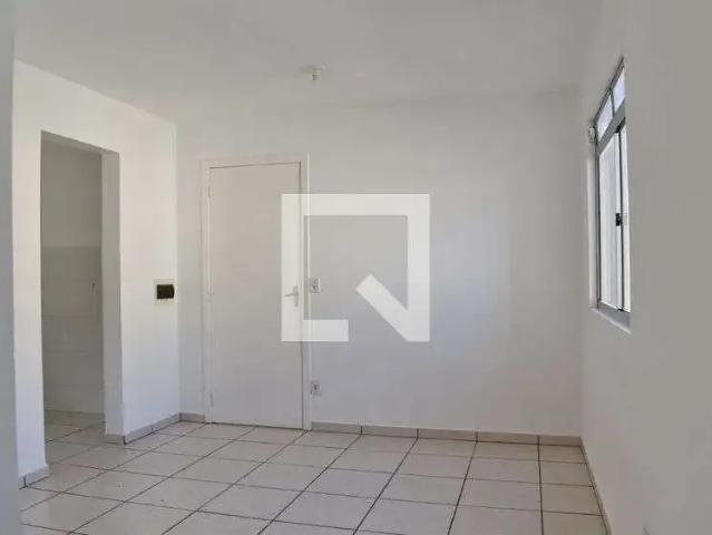 Apartamento para Locação em São José dos Pinhais/PR Guatupê 2 Quartos