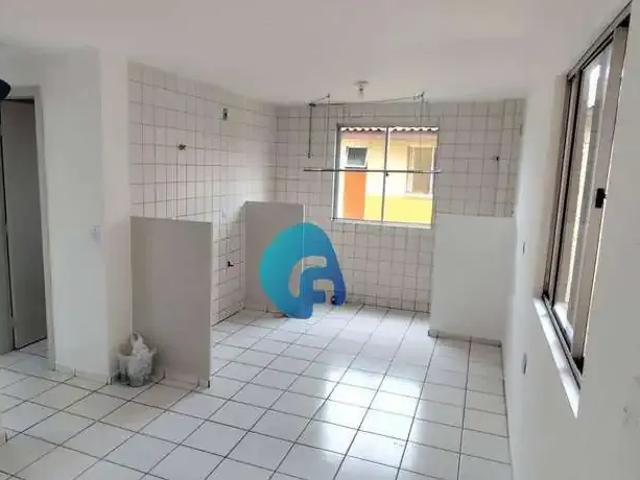 Apartamento para Locação em São José dos Pinhais/PR Itália 2 Quartos