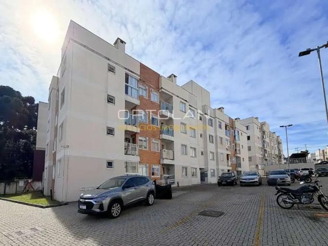 Apartamento para Locação em São José dos Pinhais/PR Itália 2 Quartos