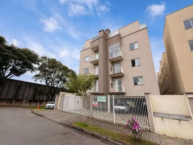 Apartamento para Locação em São José dos Pinhais/PR Iná 1 Quartos