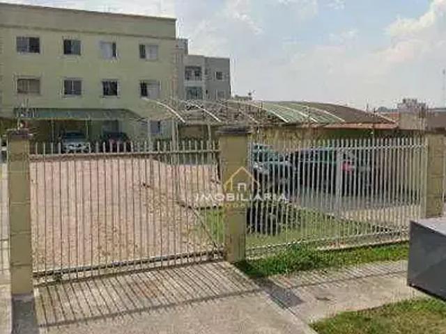 Apartamento para Locação em São José dos Pinhais/PR Iná 2 Quartos