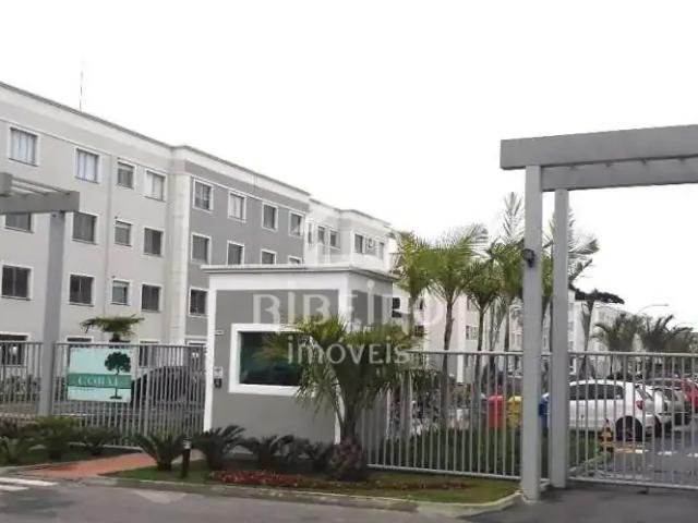 Apartamento para Locação em São José dos Pinhais/PR Iná 2 Quartos