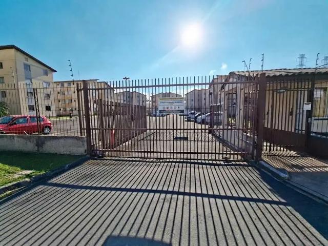 Apartamento para Locação em São José dos Pinhais/PR Iná 2 Quartos