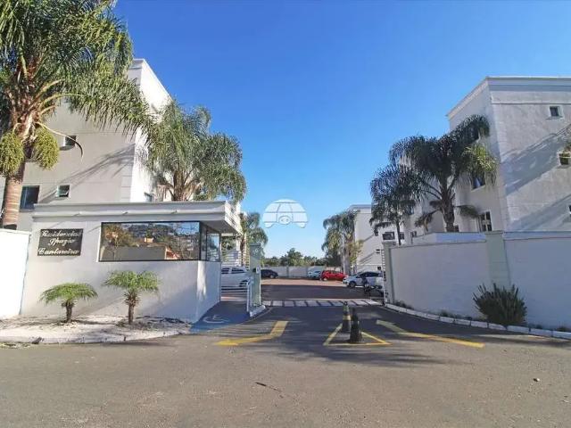 Apartamento para Locação em São José dos Pinhais/PR Iná 2 Quartos