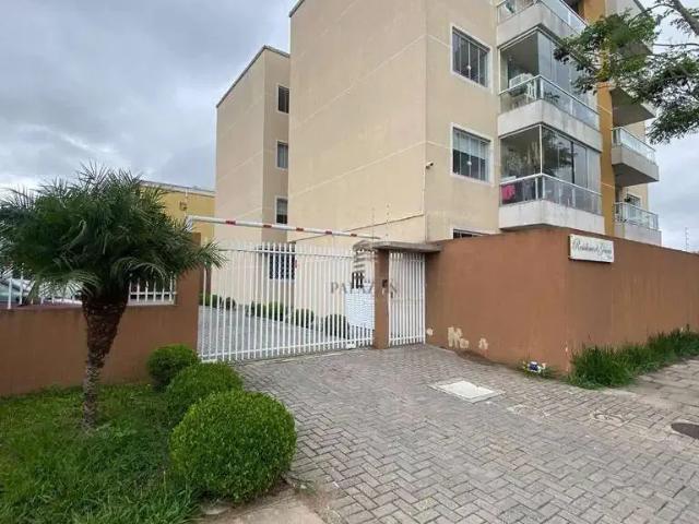 Apartamento para Locação em São José dos Pinhais/PR Iná 2 Quartos