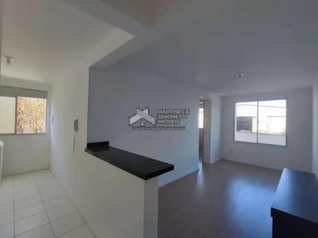 Apartamento para Locação em São José dos Pinhais/PR Iná 2 Quartos