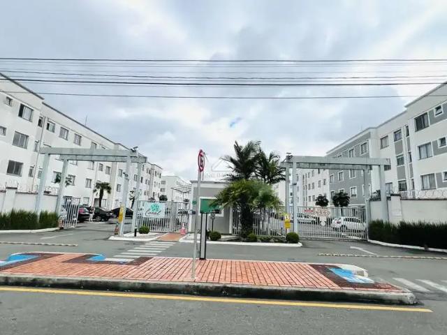 Apartamento para Locação em São José dos Pinhais/PR Iná 2 Quartos