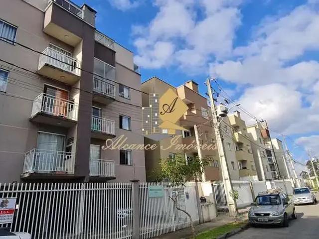 Apartamento para Locação em São José dos Pinhais/PR Iná 2 Quartos