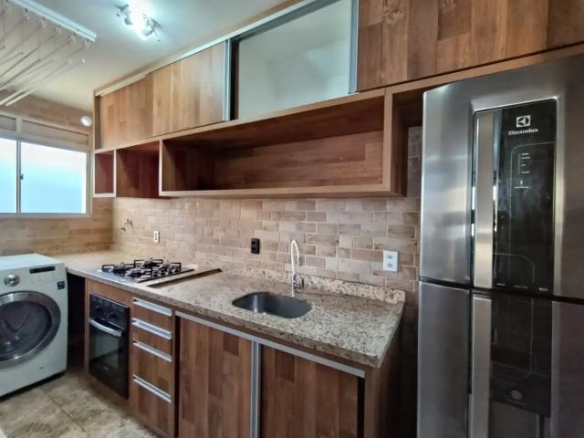 Apartamento para Locação em São José dos Pinhais/PR Iná 2 Quartos
