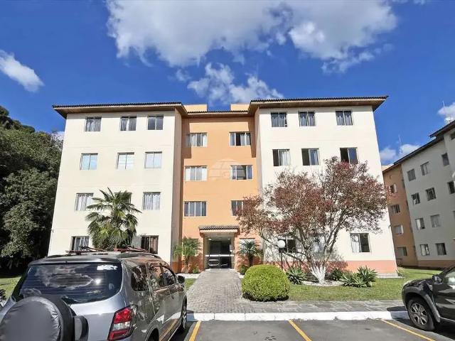 Apartamento para Locação em São José dos Pinhais/PR Iná 3 Quartos