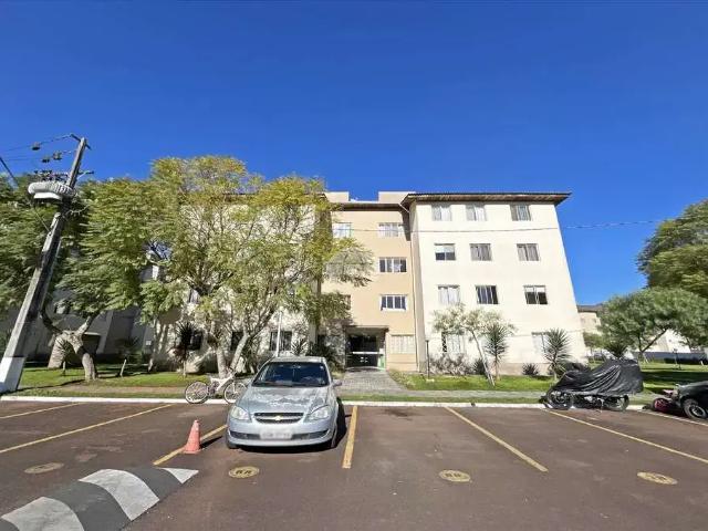 Apartamento para Locação em São José dos Pinhais/PR Iná 3 Quartos