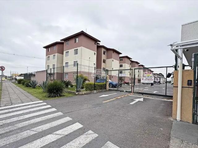 Apartamento para Locação em São José dos Pinhais/PR Ipê 2 Quartos