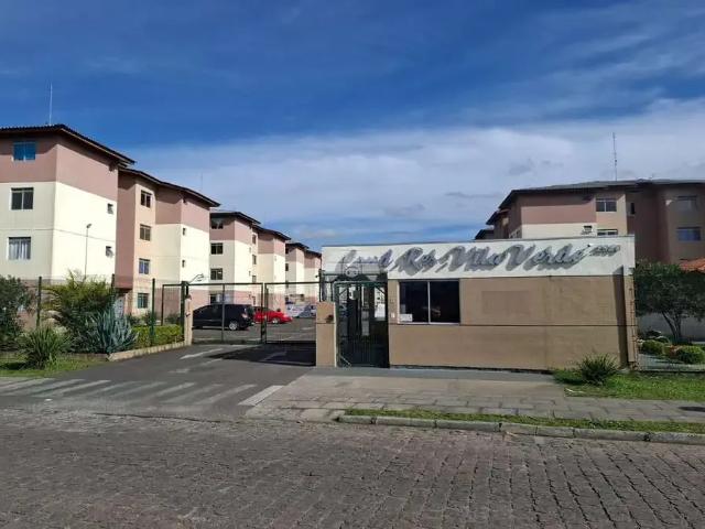 Apartamento para Locação em São José dos Pinhais/PR Ipê 2 Quartos