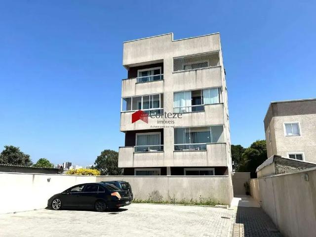Apartamento para Locação em São José dos Pinhais/PR Jardim Cruzeiro 2 Quartos