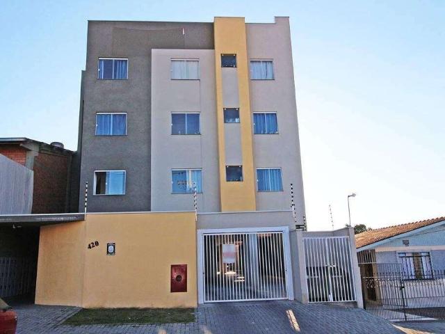 Apartamento para Locação em São José dos Pinhais/PR Jardim Cruzeiro 2 Quartos