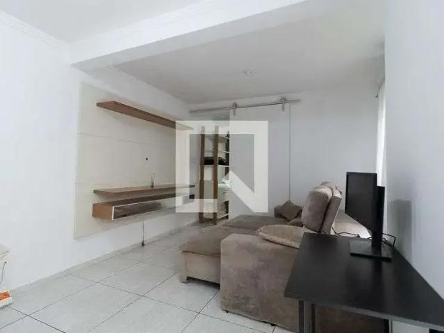 Apartamento para Locação em São José dos Pinhais/PR Parque da Fonte 1 Quartos