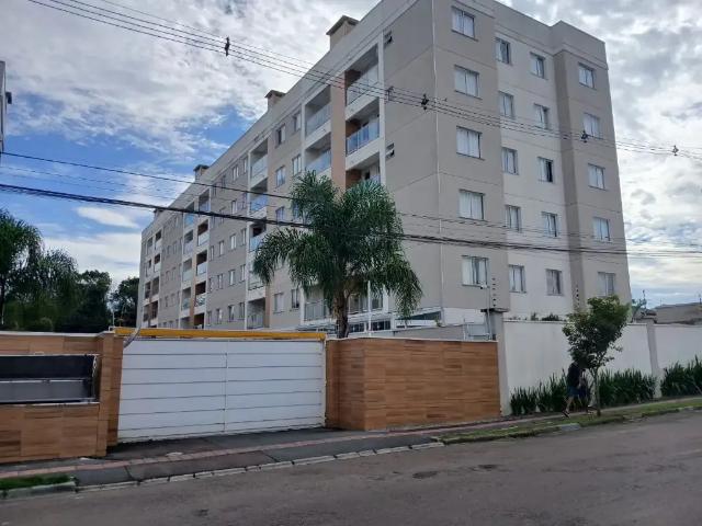 Apartamento para Locação em São José dos Pinhais/PR Parque da Fonte 2 Quartos