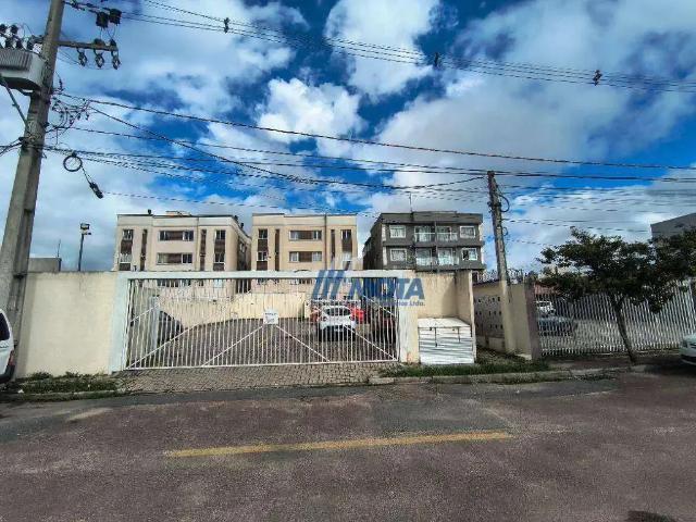 Apartamento para Locação em São José dos Pinhais/PR Parque da Fonte 2 Quartos