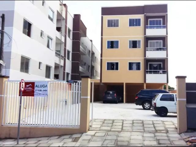 Apartamento para Locação em São José dos Pinhais/PR Parque da Fonte 2 Quartos