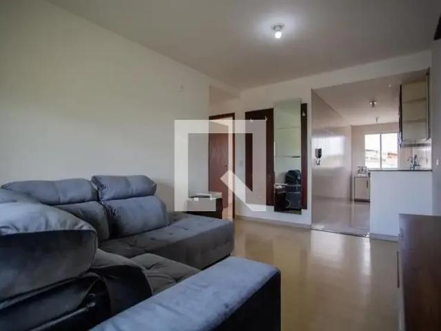 Apartamento para Locação em São José dos Pinhais/PR Parque da Fonte 2 Quartos