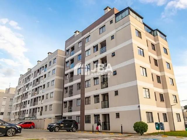 Apartamento para Locação em São José dos Pinhais/PR Parque da Fonte 2 Quartos