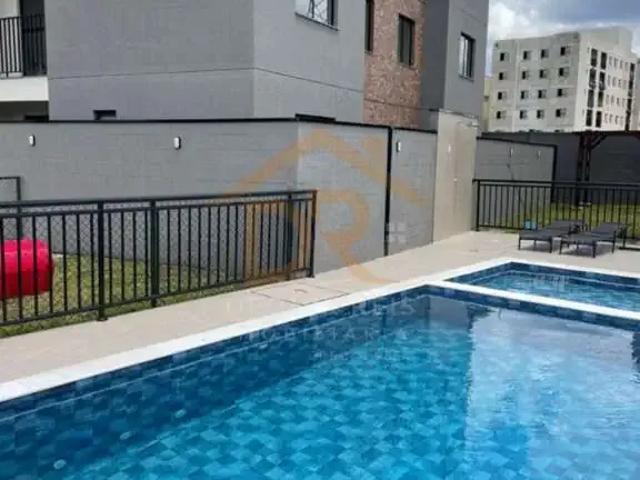 Apartamento para Locação em São José dos Pinhais/PR Parque da Fonte 2 Quartos
