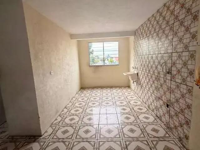 Apartamento para Locação em São José dos Pinhais/PR Parque da Fonte 2 Quartos
