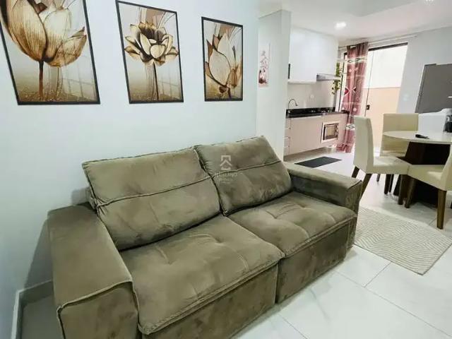 Apartamento para Locação em São José dos Pinhais/PR Parque da Fonte 2 Quartos