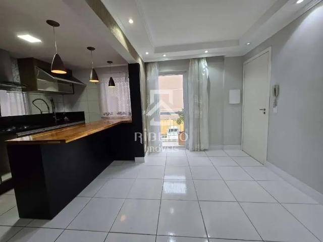 Apartamento para Locação em São José dos Pinhais/PR Parque da Fonte 2 Quartos