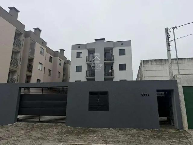 Apartamento para Locação em São José dos Pinhais/PR Parque da Fonte 2 Quartos