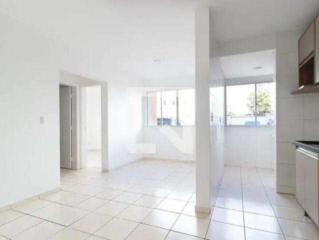 Apartamento para Locação em São José dos Pinhais/PR Parque da Fonte 2 Quartos