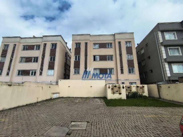 Apartamento para Locação em São José dos Pinhais/PR Parque da Fonte 2 Quartos