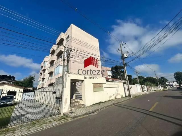 Apartamento para Locação em São José dos Pinhais/PR Parque da Fonte 2 Quartos