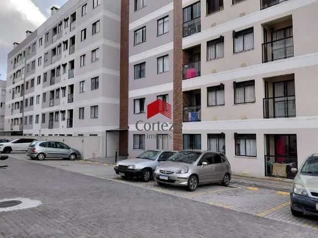 Apartamento para Locação em São José dos Pinhais/PR Parque da Fonte 2 Quartos