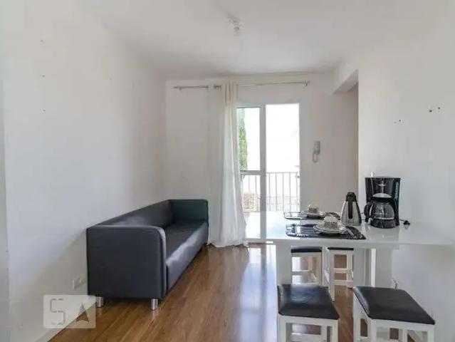 Apartamento para Locação em São José dos Pinhais/PR Parque da Fonte 2 Quartos
