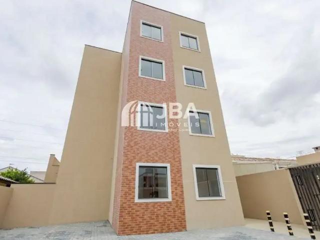 Apartamento para Locação em São José dos Pinhais/PR Parque da Fonte 2 Quartos