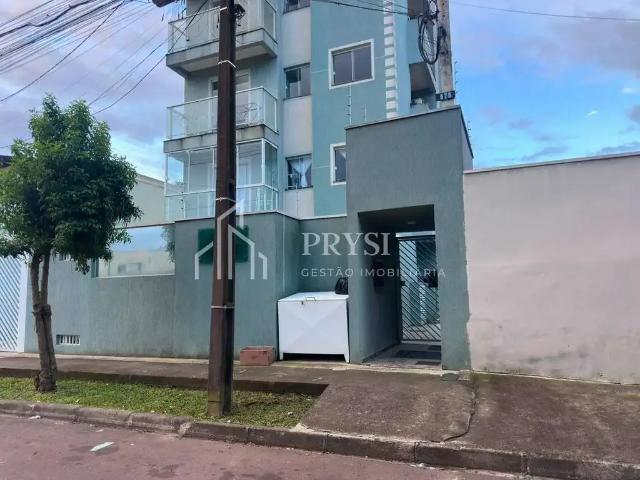 Apartamento para Locação em São José dos Pinhais/PR Parque da Fonte 2 Quartos