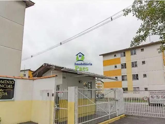 Apartamento para Locação em São José dos Pinhais/PR Parque da Fonte 2 Quartos