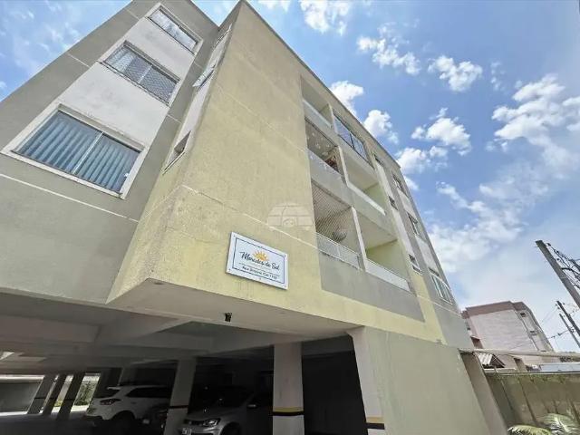 Apartamento para Locação em São José dos Pinhais/PR Parque da Fonte 2 Quartos
