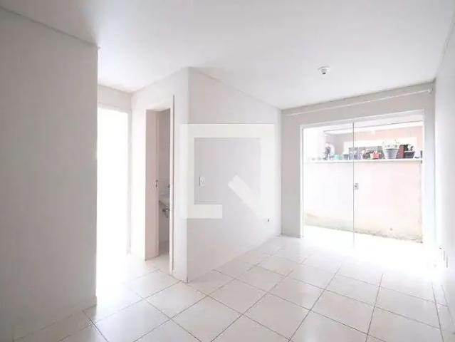 Apartamento para Locação em São José dos Pinhais/PR Parque da Fonte 2 Quartos